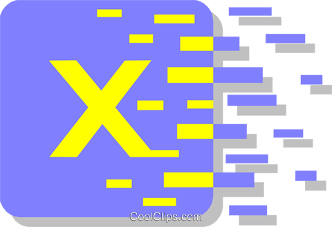 Multiplication Symbol Royalty Free Vector Clip Art - Multiplication ...