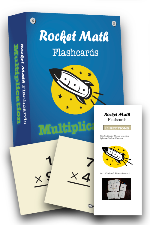 Rocket Math (500x750), Png Download