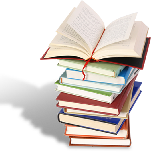 Download Books Stationery Vector Free - Book Stationery Png ...