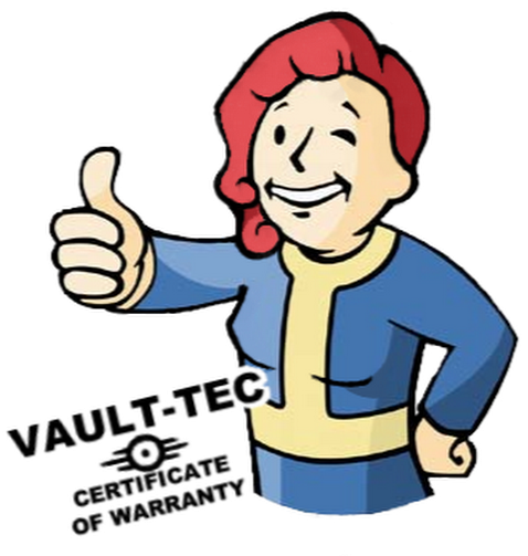 Photo - Fallout Vault Boy Meme Png (530x530), Png Download