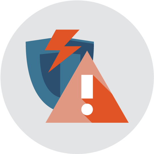Vulnerability Assessment Icon - Vulnerability Icon Png (549x549), Png ...
