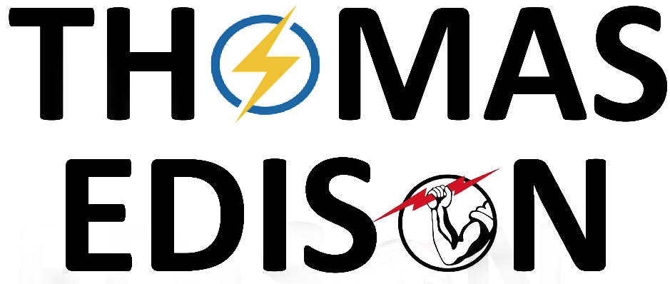 Download Thomas-electric Logo Image - Prevention Of Neonatal Sepsis Ppt ...