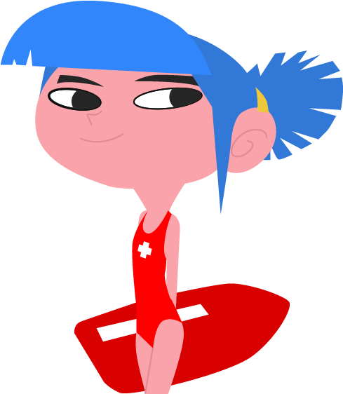 2 Nicky - Thomas Edison's Secret Lab Nicky (511x569), Png Download