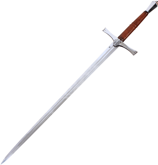 Long Sword Png (700x700), Png Download
