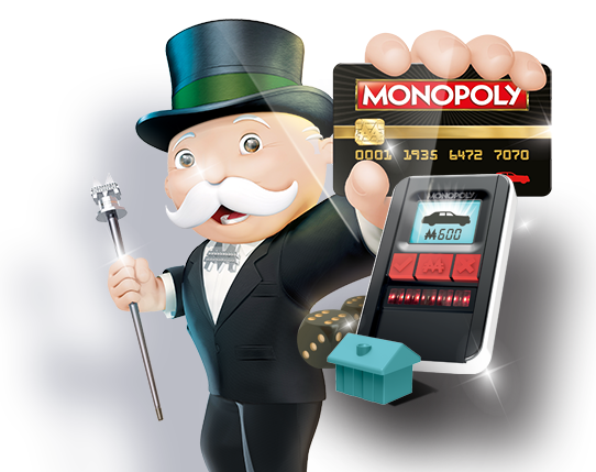 Download Monopoly Game Official Website - Monopoly Ultimate Banking ...