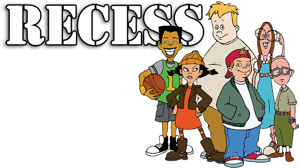 Download Recess Image - Recess: The Experiment [book] | Transparent PNG ...