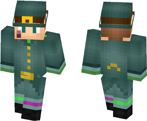 Download Male Minecraft Skins - Tai Skin Minecraft Boy Anime ...