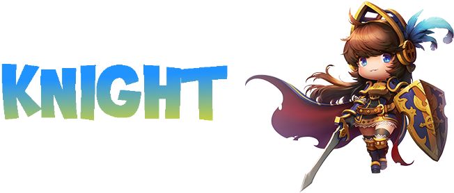 Kruytkr - Maplestory 2 Knight Armor (720x305), Png Download