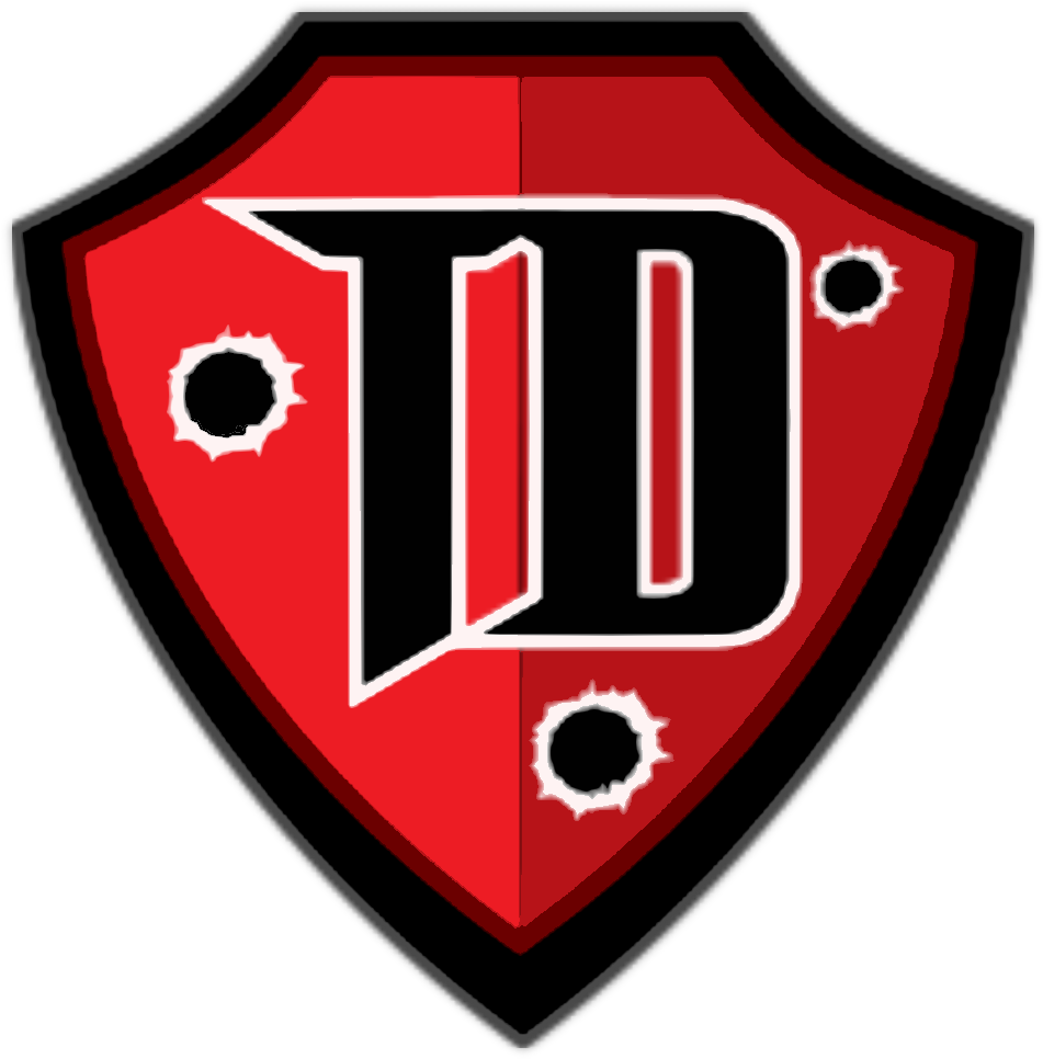 Mlg Logo Download - Mlg Triggers Down (1200x1200), Png Download