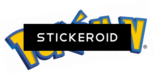 Pokemon Logo - Pokemon: The First Movie - Mewtwo Strikes Back (1998 ...