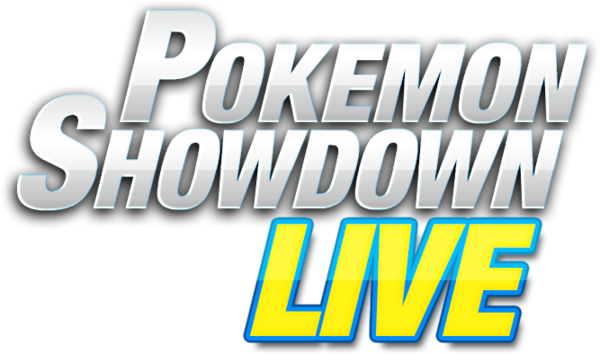 Download Pokemon Showdown Logo Png | Transparent PNG Download | SeekPNG