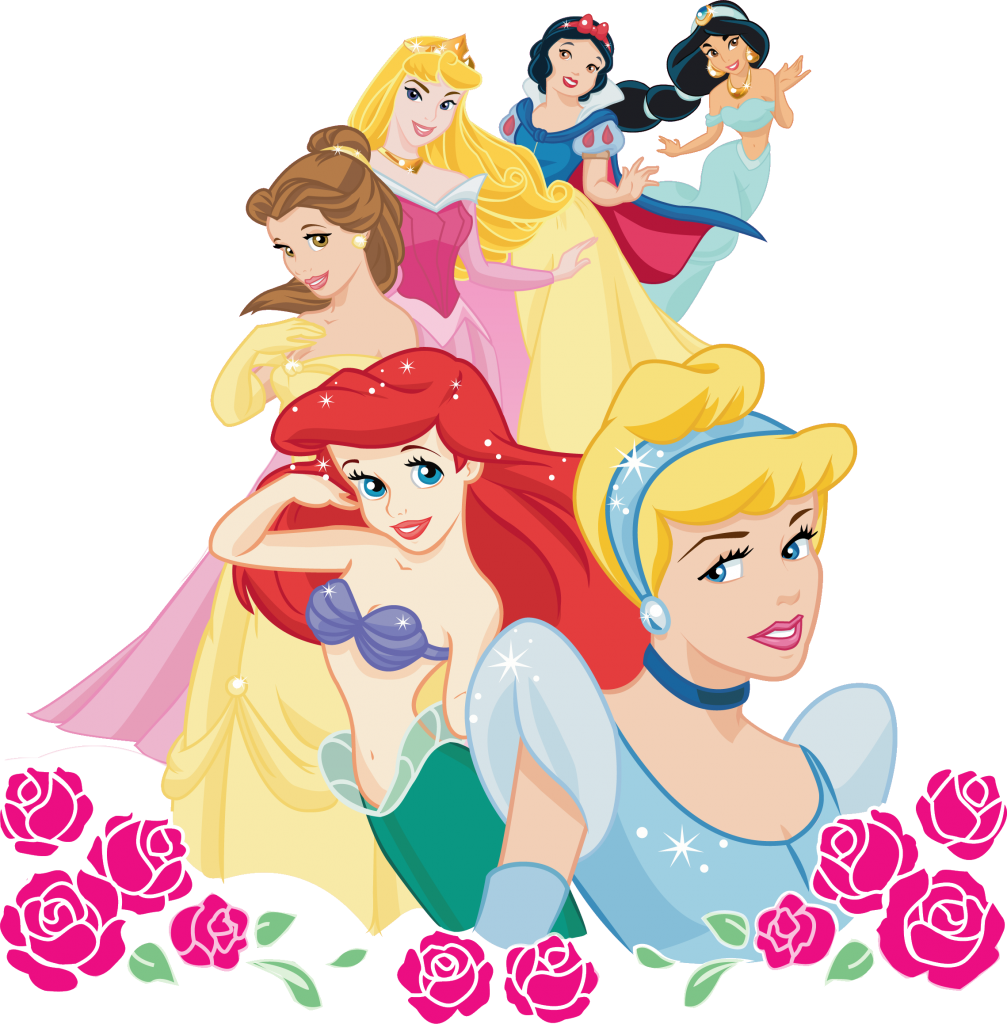 Imágenes De Princesas Disney Con Fondo Transparente, - Disney Princess ...