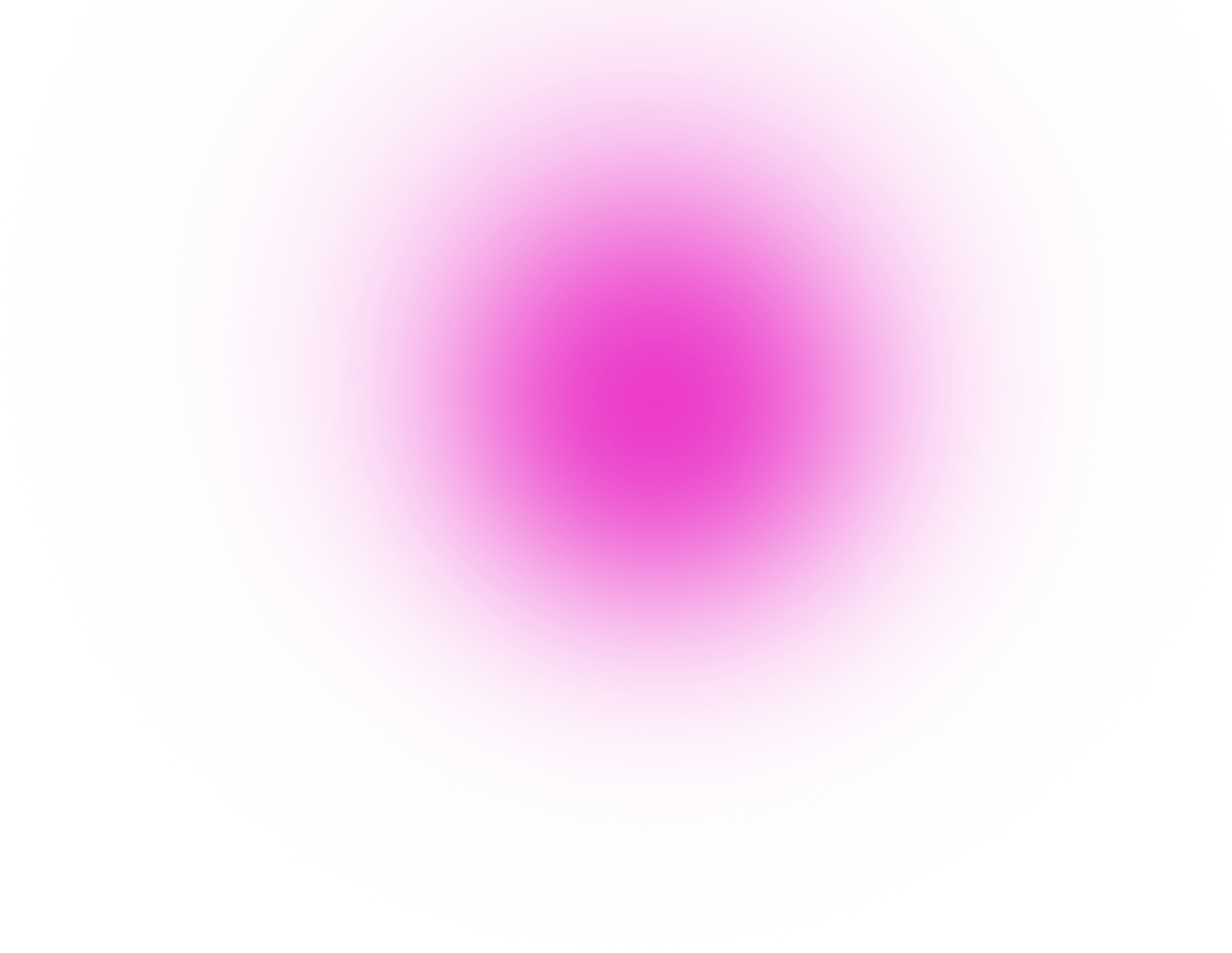 Purple Glow Png - Art Png Colours (1903x1472), Png Download