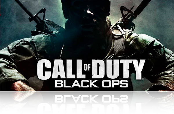 Download Black Ops Logo Png - Activision Call Of Duty: Black Ops ...