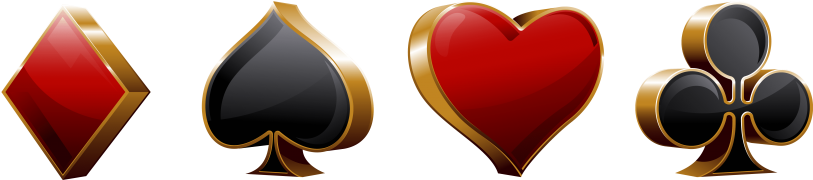 Free Png Playing Cards Suits Png Images Transparent - Playing Cards ...