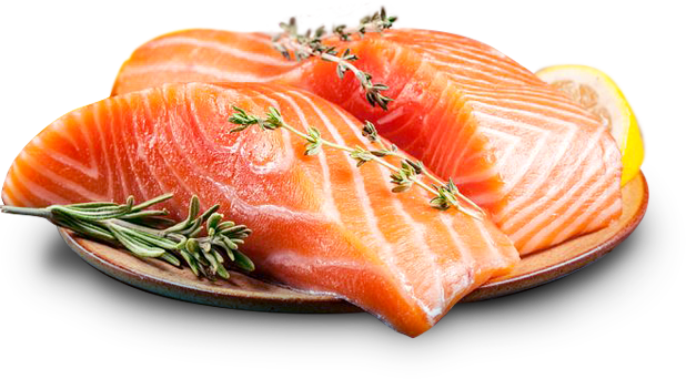 Download Transparent Background Salmon Png | Transparent PNG Download ...