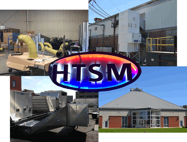 At Hi-tech Sheet Metal, We Provide Sheet Metal Fabrication - Banner ...