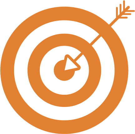 Aim Transparent Background (554x430), Png Download