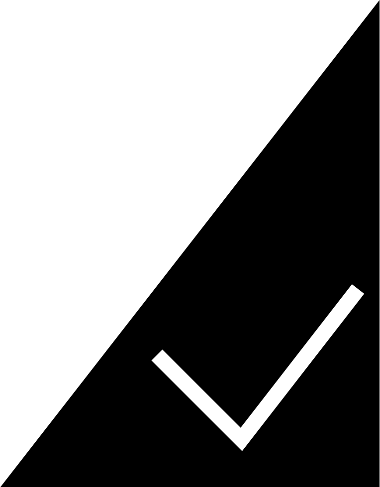 Check Square Comments - Icon (764x980), Png Download