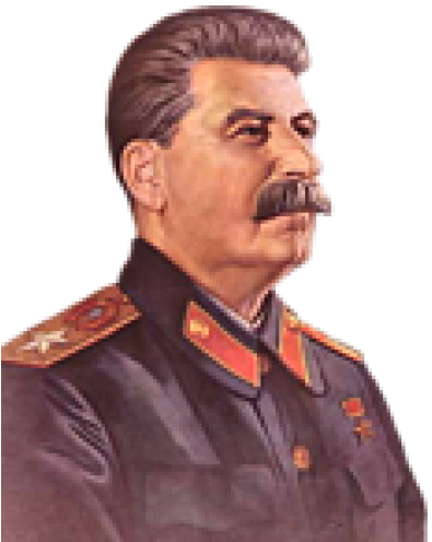 Download Stalin Png, Download Png Image With Transparent Background ...
