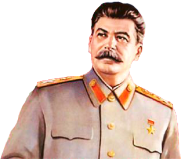 Download Stalin Png, Download Png Image With Transparent Background ...