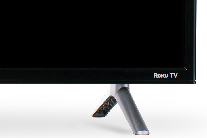 Download Tcl 28" Class 3-series Hd Led Roku Smart Tv - Tcl 32s4 32-inch ...