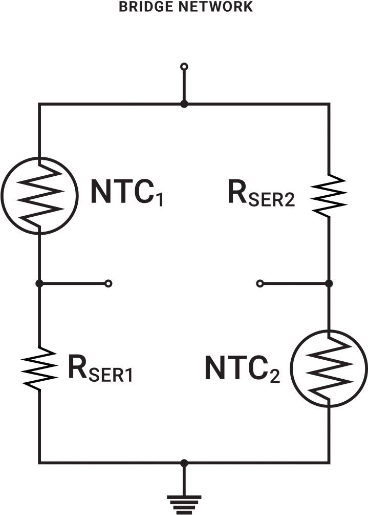 Download Temperature Sensor Schematic - Temperature Sensor Circuit ...