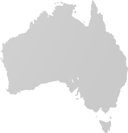Australia Map Transparent Png - Australia Map White Background (610x426 ...