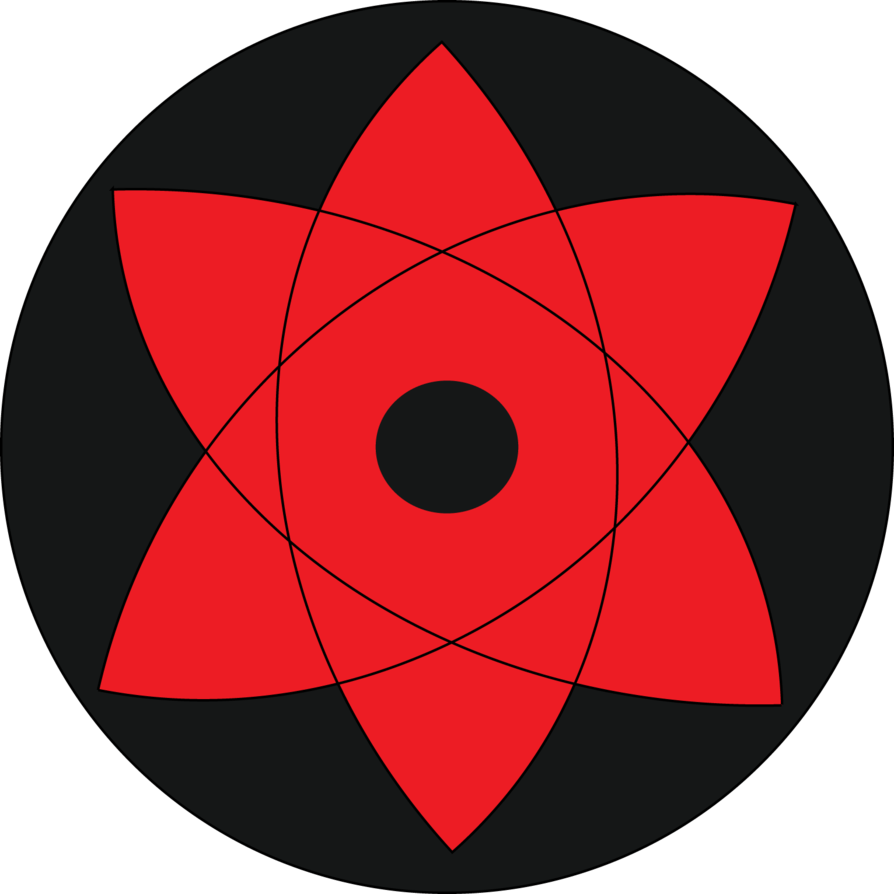 Download Sasuke's Mangekyo Sharingan By Semereliif On Deviantart ...
