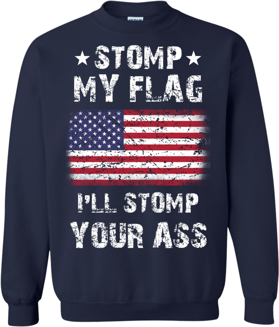 Dwayne Johnson - - U.s. Coast Guard - Stomp My Flag I Will Stomp Your ...
