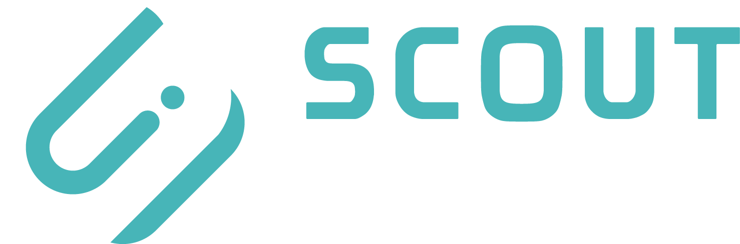 Scout Gaming Group Logo Png (1500x510), Png Download