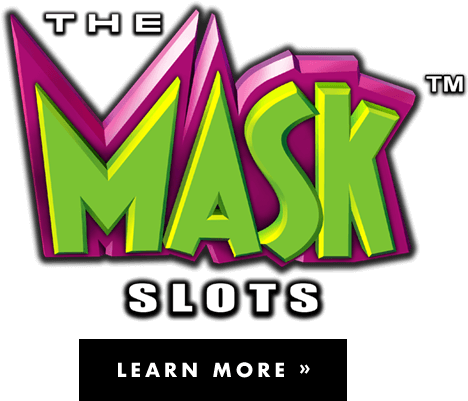 Download Nextgen The Mask | Transparent PNG Download | SeekPNG