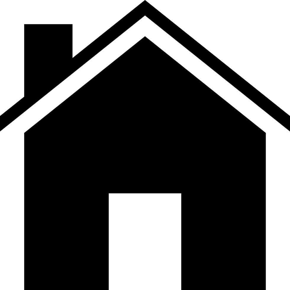Download Png File Svg - House Icon Microsoft Word | Transparent PNG ...