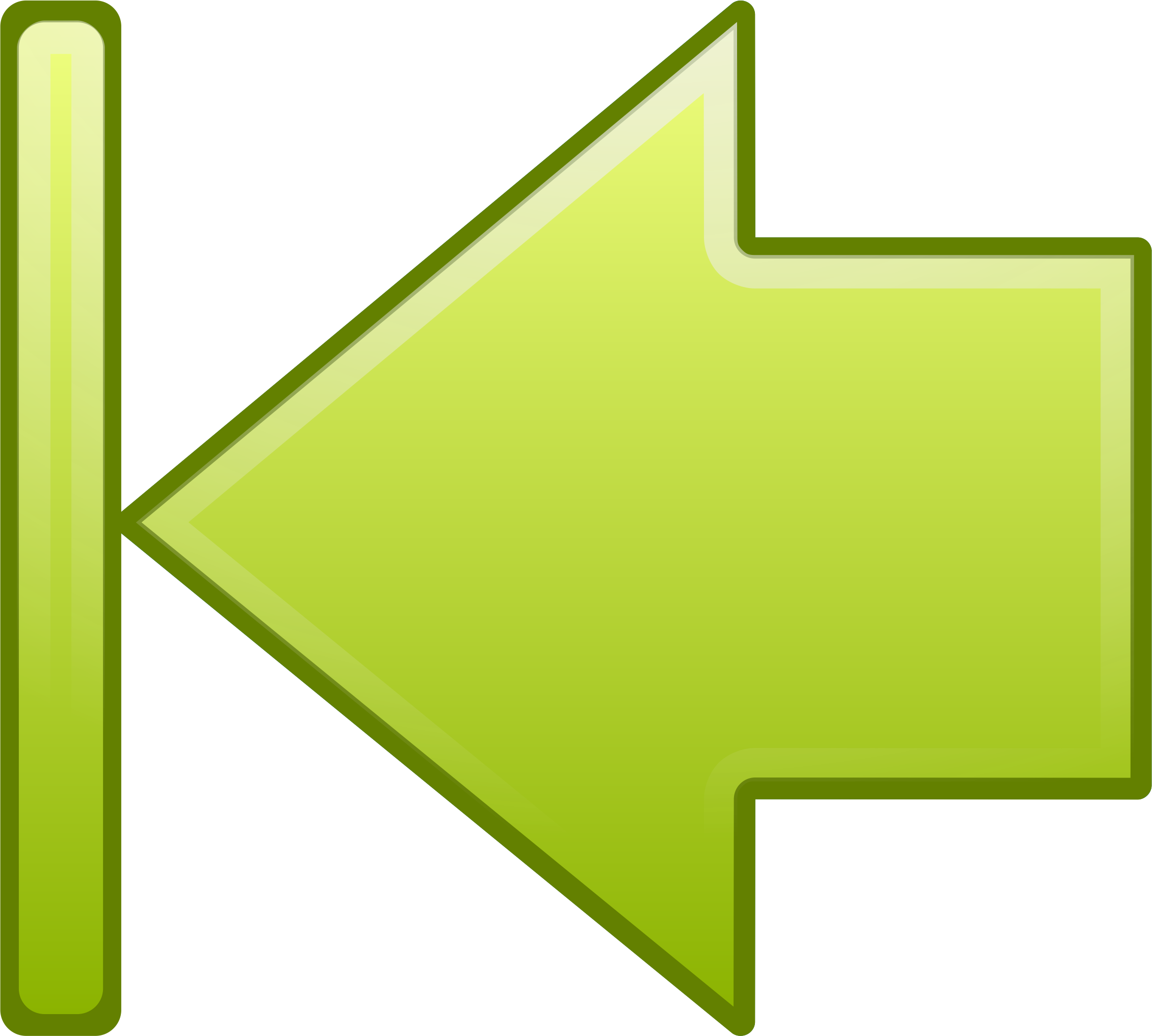 Download This Free Icons Png Design Of Go First Arrow Icon - First ...