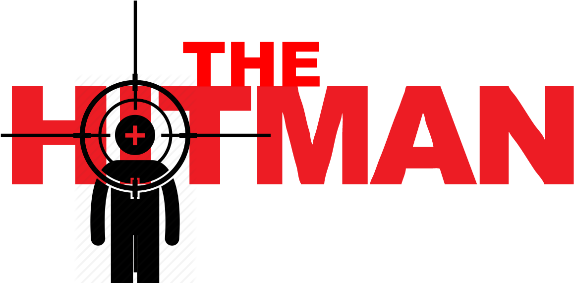 In The Mix With Sean 'the Hitman' Scott - Human Alien Huang (1181x591), Png Download