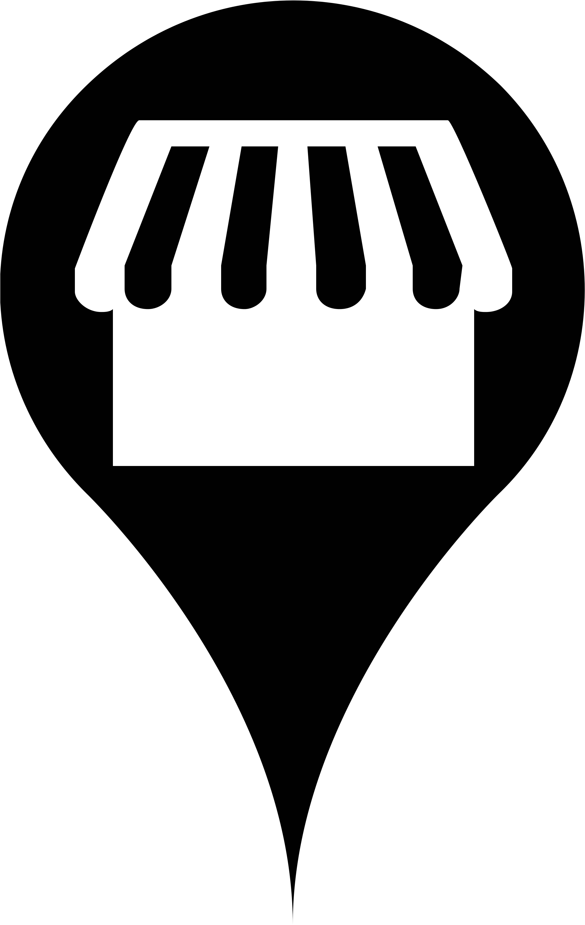 Download White Map Icon Png - Map Symbol For Shop | Transparent PNG ...