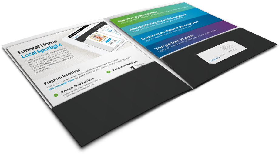 Folder Inside View (1000x566), Png Download