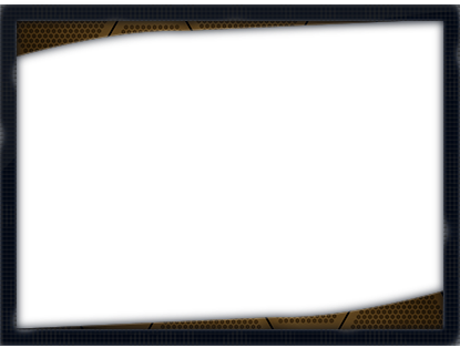 View/download The Csgo Facecam Border - Mental Image (415x314), Png ...