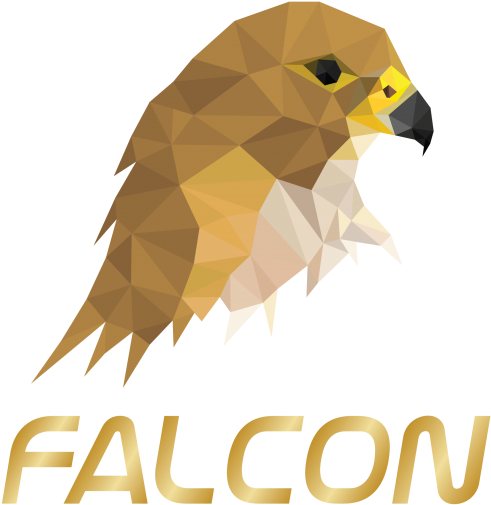 Falcon Forestry - Forestry (600x600), Png Download