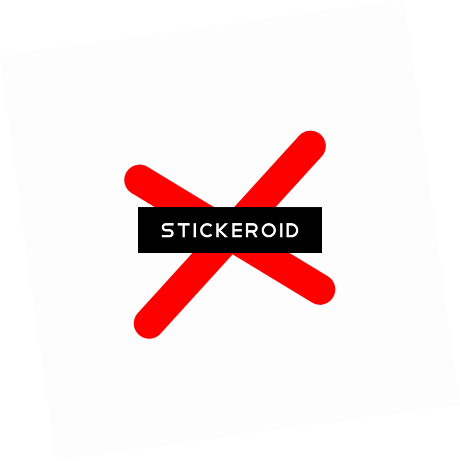 Red Cross - Sign (902x903), Png Download