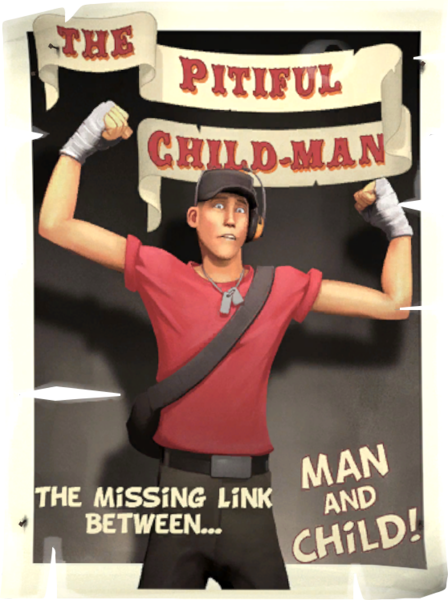 Enter Image Description Here - Tf2 Carnival Of Carnage Posters (448x600 ...