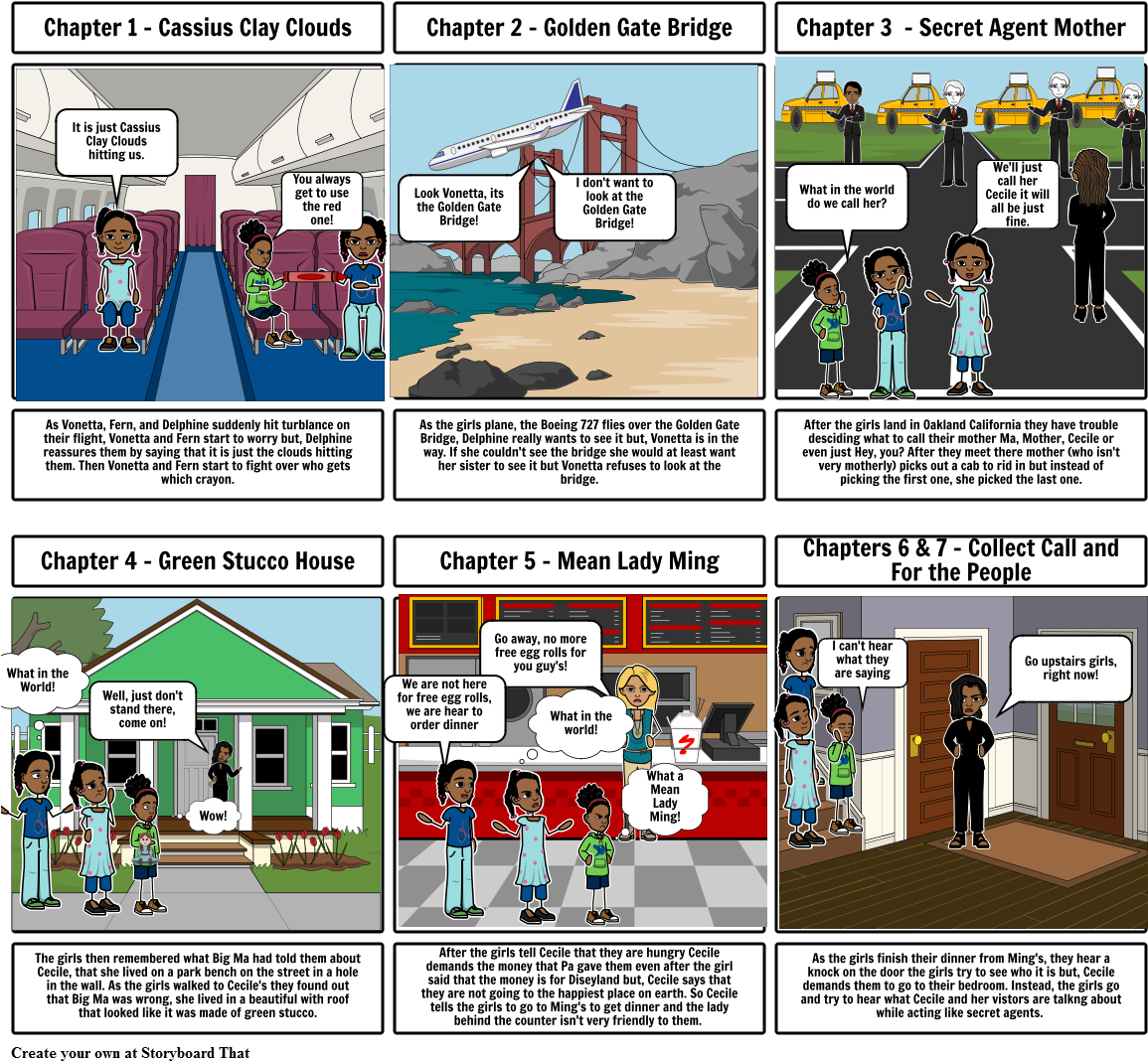 One Crazy Summer - One Crazy Summer Mean Lady Ming (1164x1086), Png ...