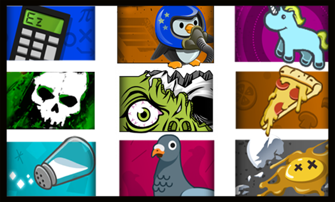 Download Best Banners For Rocket League, Pc - Cartoon | Transparent PNG ...