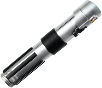 Download Light Saber Handle Psd - Lightsaber Handle Transparent ...