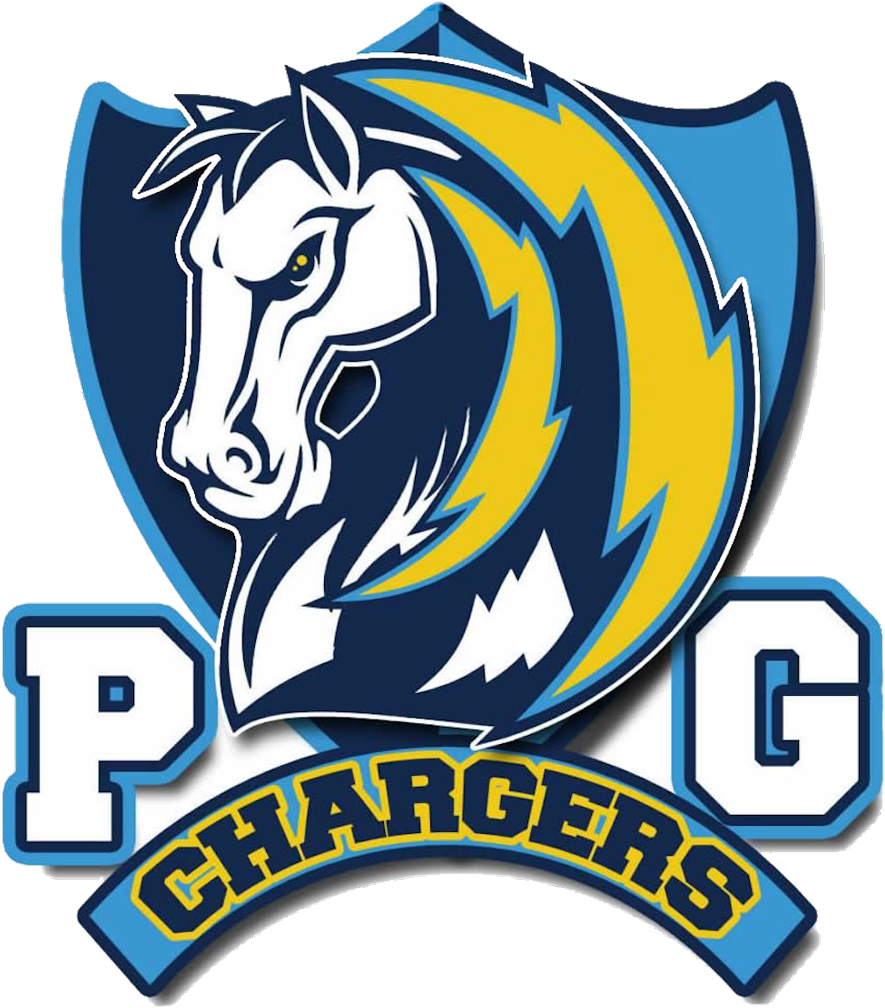 We Will Spread The Word Of God While Playing Organized - Pg Chargers ...