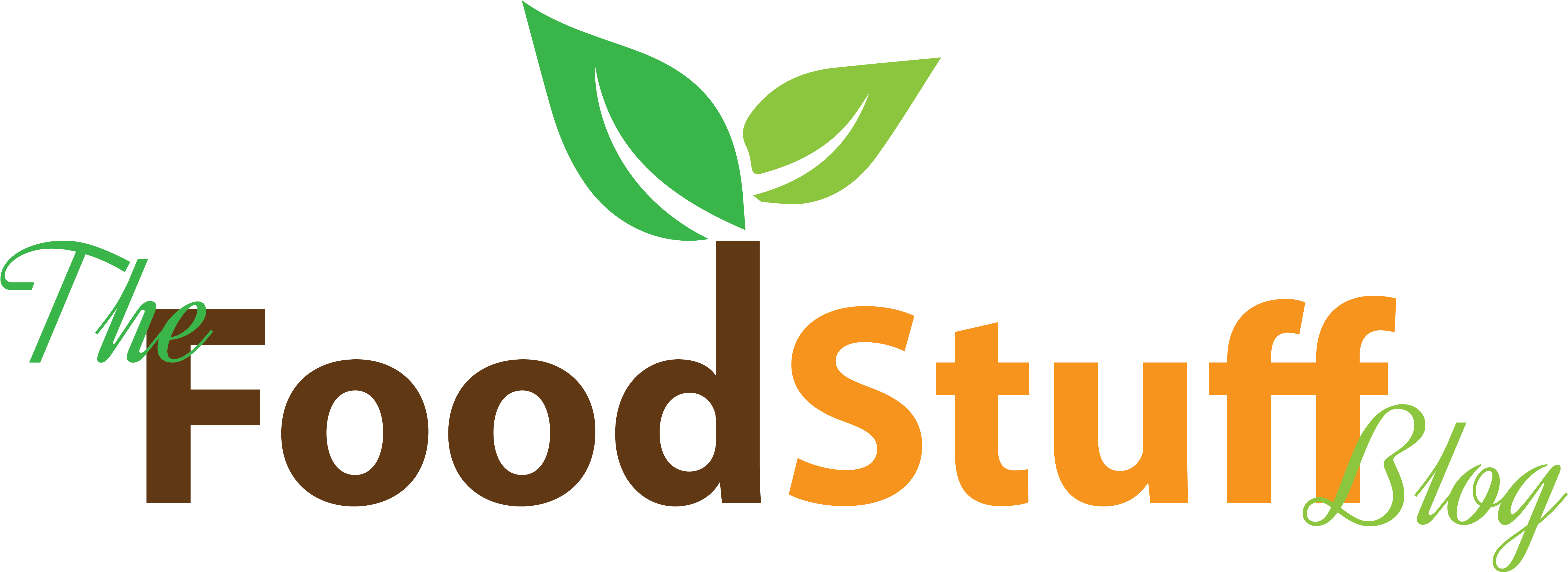 Food Stuff Logo Png (5871x2154), Png Download