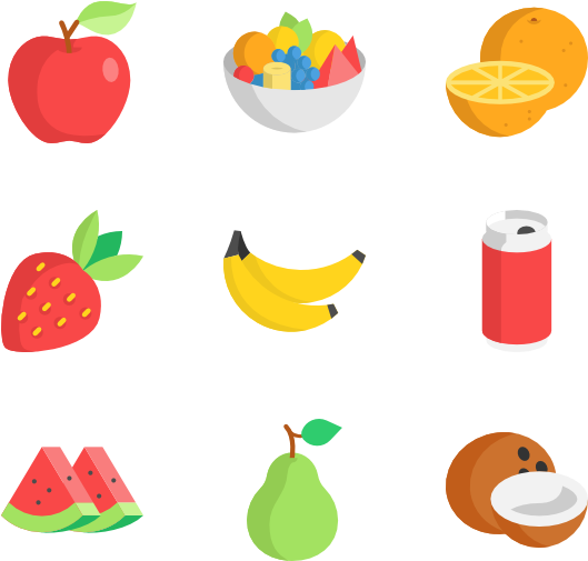 Download Clipart Freeuse Download Food Icon Packs Svg Psd Png ...