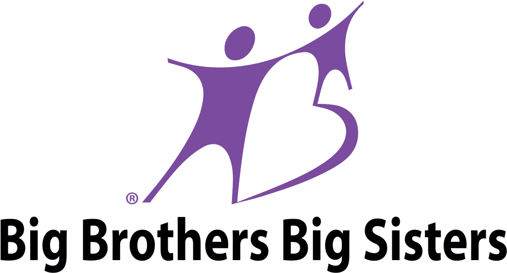 Bbbs Logo Fitness Nutrition Png Freeuse - Big Brothers Big Sisters Png ...