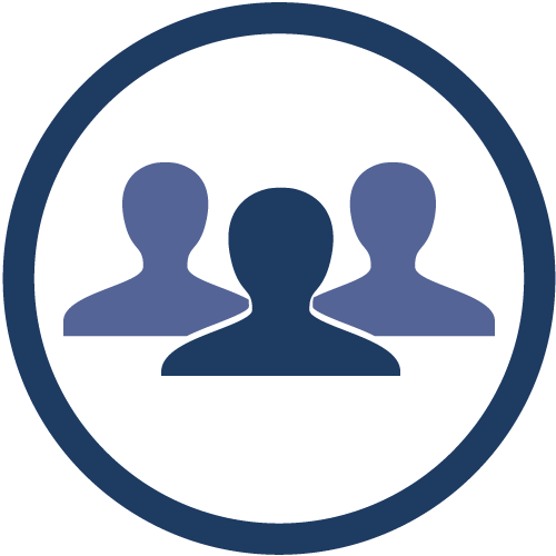 Download Facebook Group - Facebook Group Icon Png | Transparent PNG ...