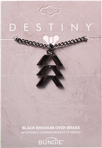 Hunter Logo Destiny 2 (600x600), Png Download